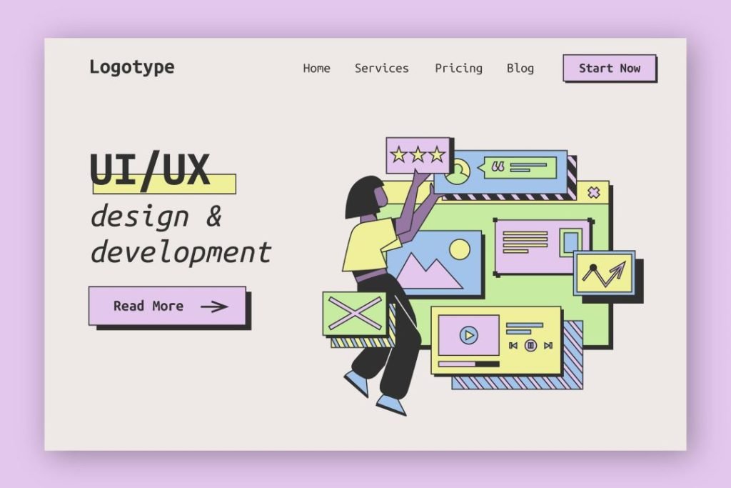 Top 7 Modern Web Design Trends to Elevate Your Business in 2024 ...